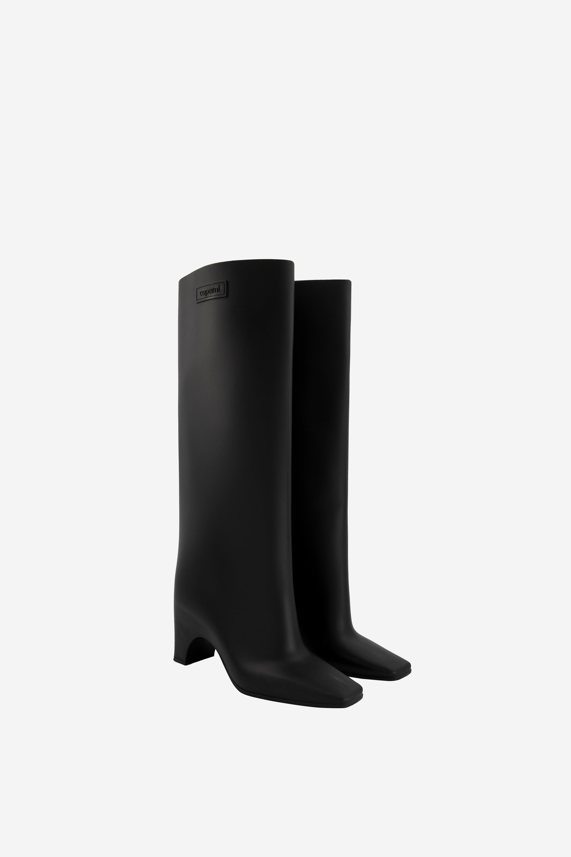 Rubber Bridge Boot Coperni rubber-bridge-boot-coperni